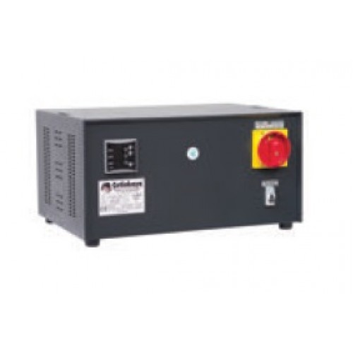 AVR 10KVA - Input: 150/250V - Output: 220V