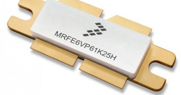 MRF Transistors