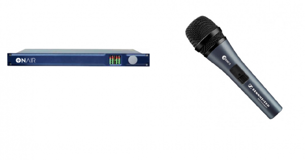 Basic Studio Components