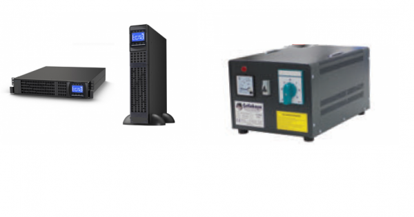 UPS & AVR