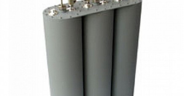 BPF3-3K- 3KW FM Triple Cavity Filter