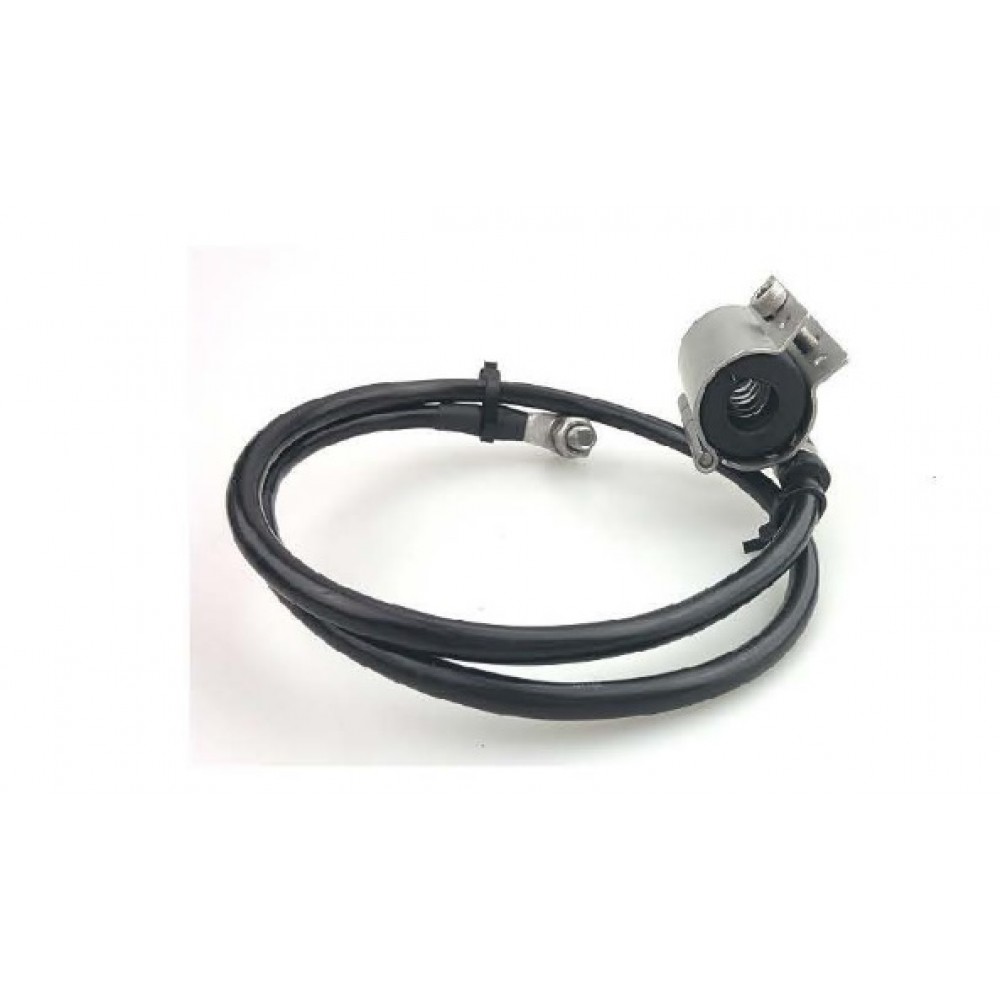 GROUNDING KIT FOR 1/2” RF CABLE