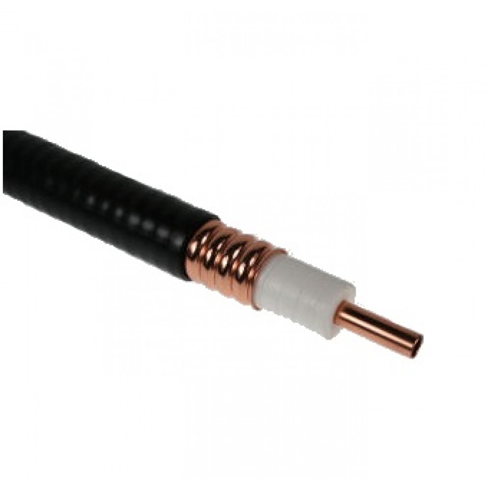 RFS LCF78-50JA 7/8" Halogen-Free RF Cable