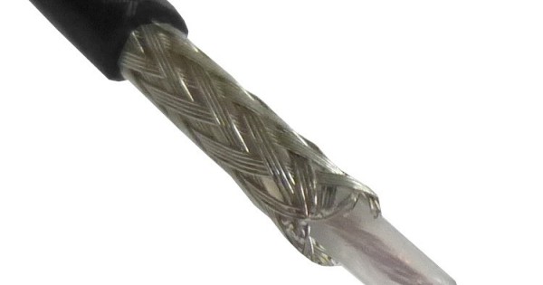 RG174A/U Coaxial Cable