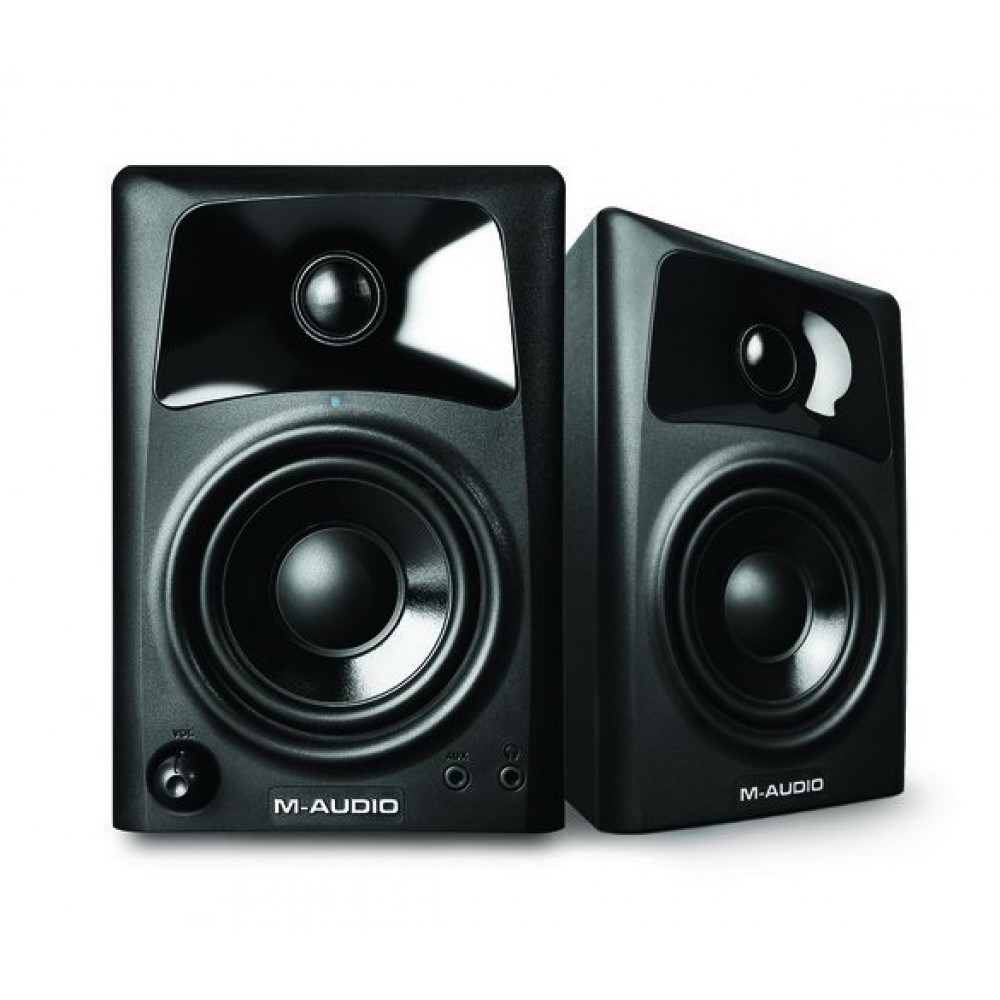 M-Audio AV32 | Compact Studio Monitor