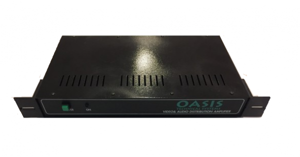 Audio&Video Distrubution Amplifier