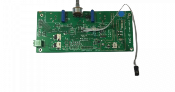 TMC12 FM Modulator